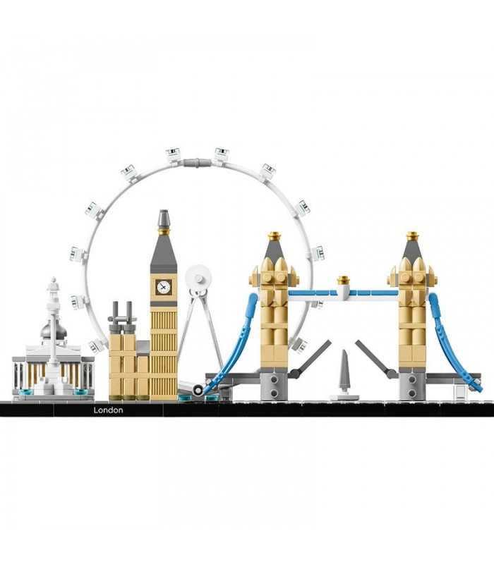 Lego - Londra - 21034 | Architecture | Lego | Get Your Fun