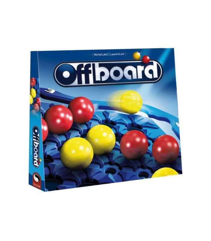 Offboard | Giochi per 2 giocatori | Asmodee | Get Your Fun