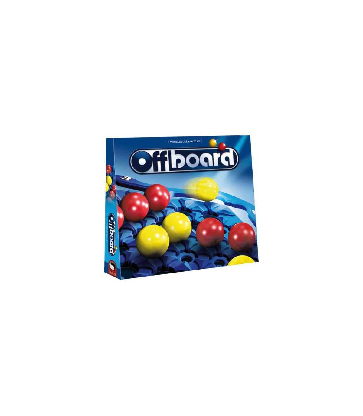 Offboard | Giochi per 2 giocatori | Asmodee | Get Your Fun