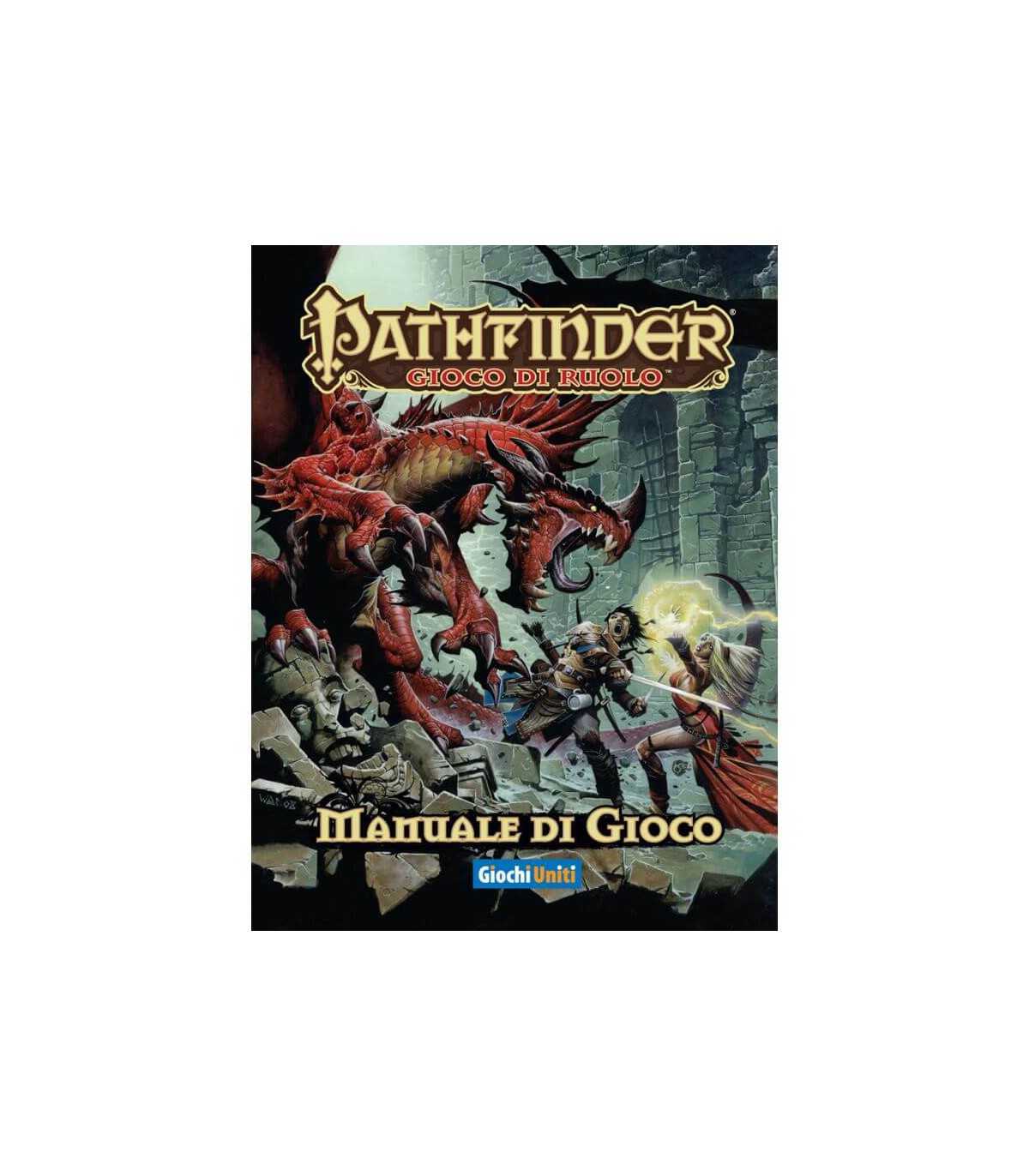 Carte Divinazione Gdr Mazzo Apprensura Pathfinder - Carte Divinazione ...