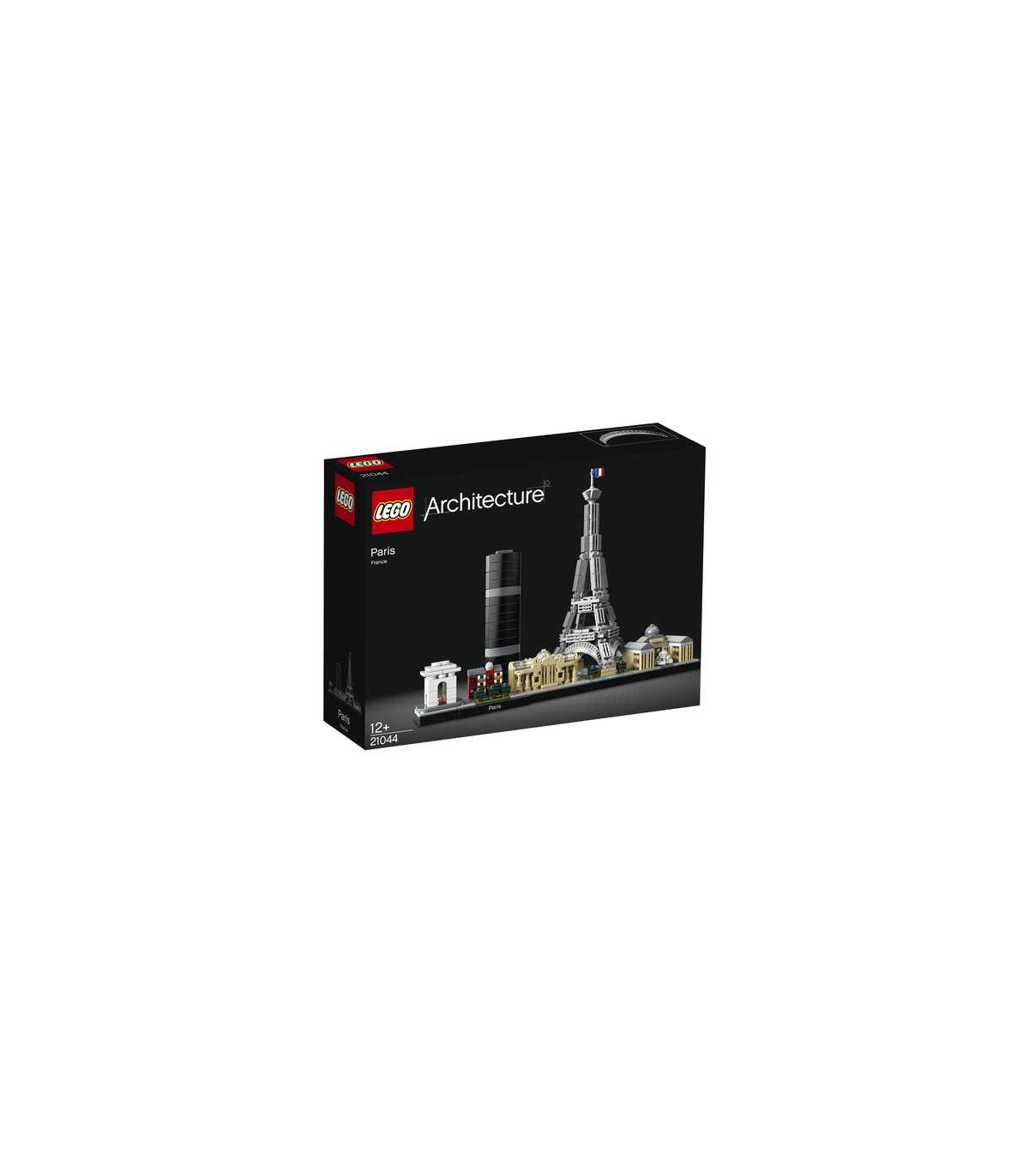 Architecture Parigi | Architecture | Lego | Get Your Fun