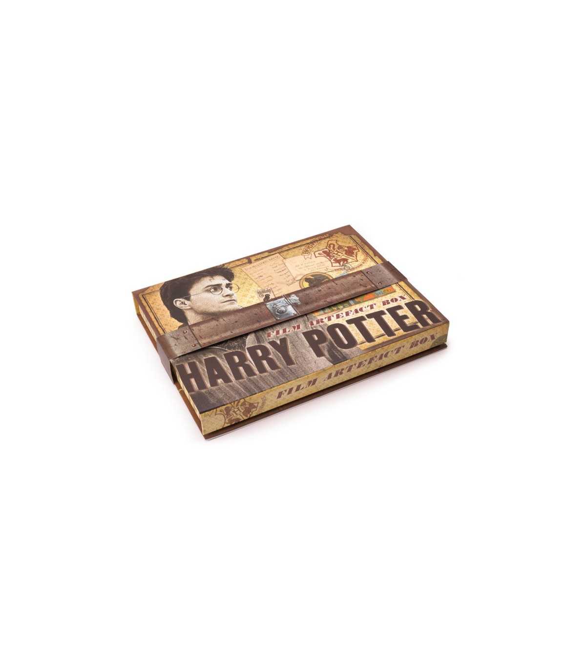 Harry Potter Collezione Repliche Artefact Box Harry Potter | Gadget ...
