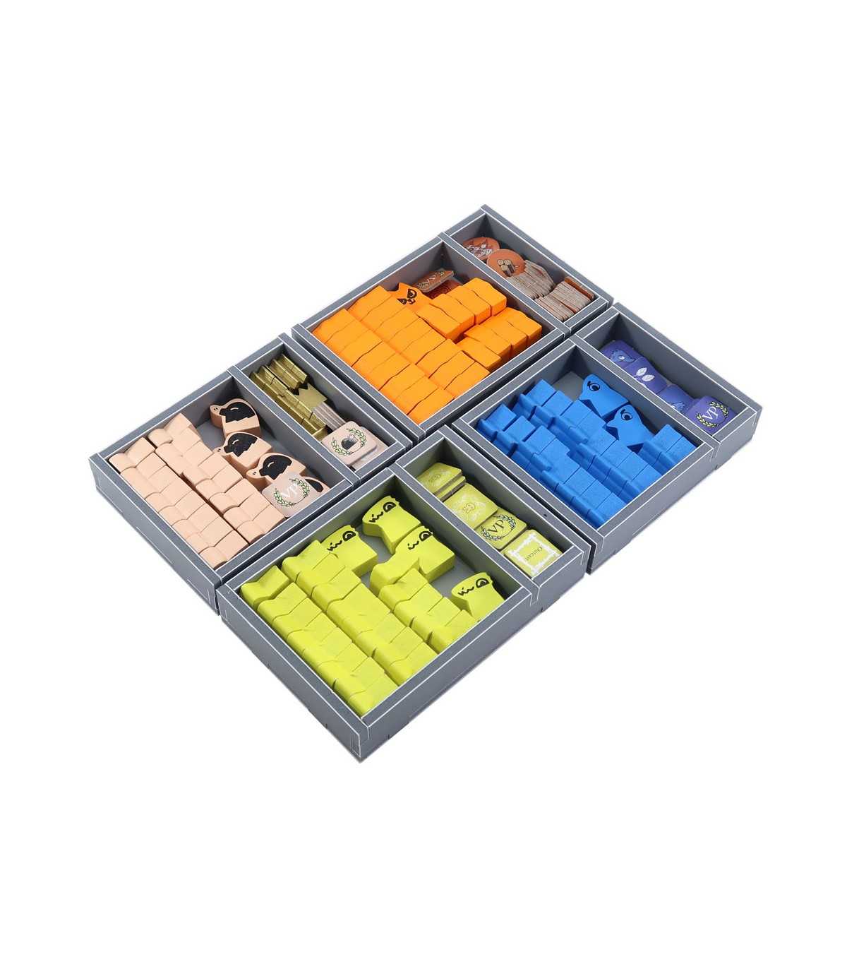 Root - Organizer interno | Organizer | Folded Space | Get Your Fun