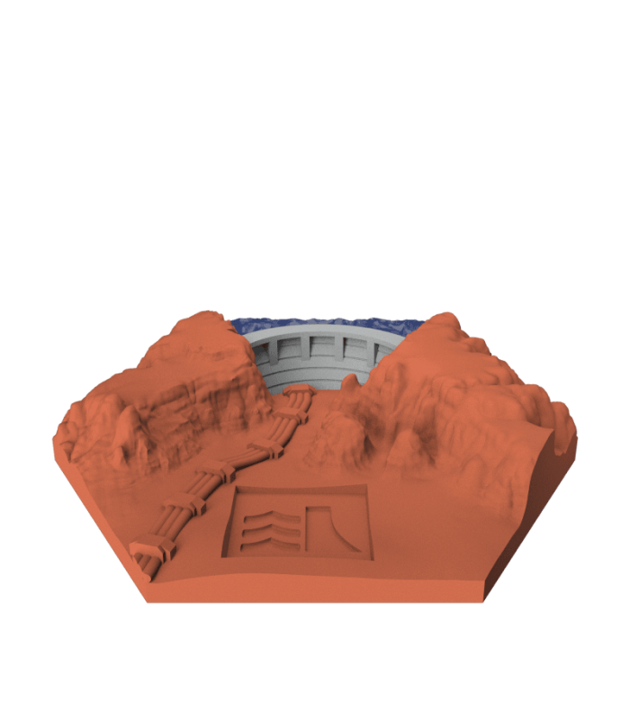 Terraforming mars big box - formfilo