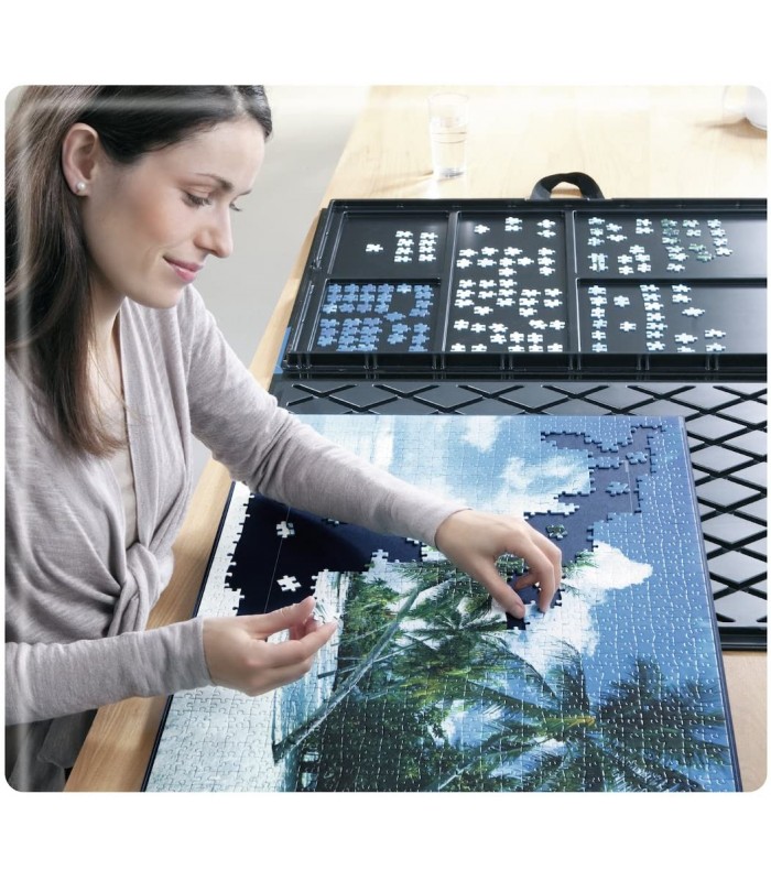 Portfolio per Puzzle | Accessori per Puzzle | Ravensburger | Get Your Fun