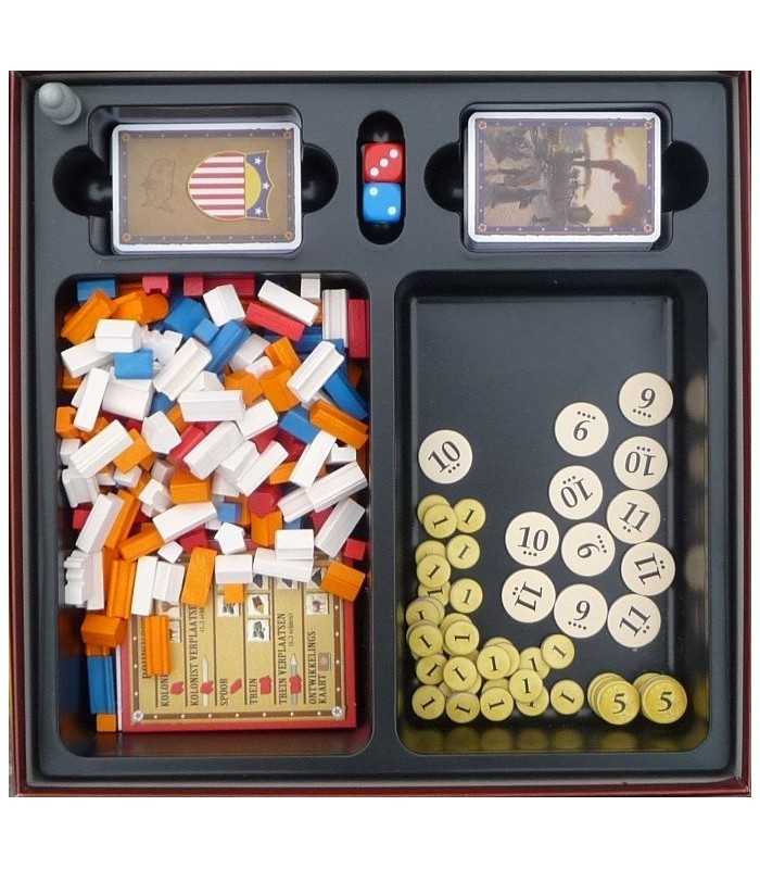 Catan Histories - I Coloni d'America | Giochi Per Famiglia | Giochi ...