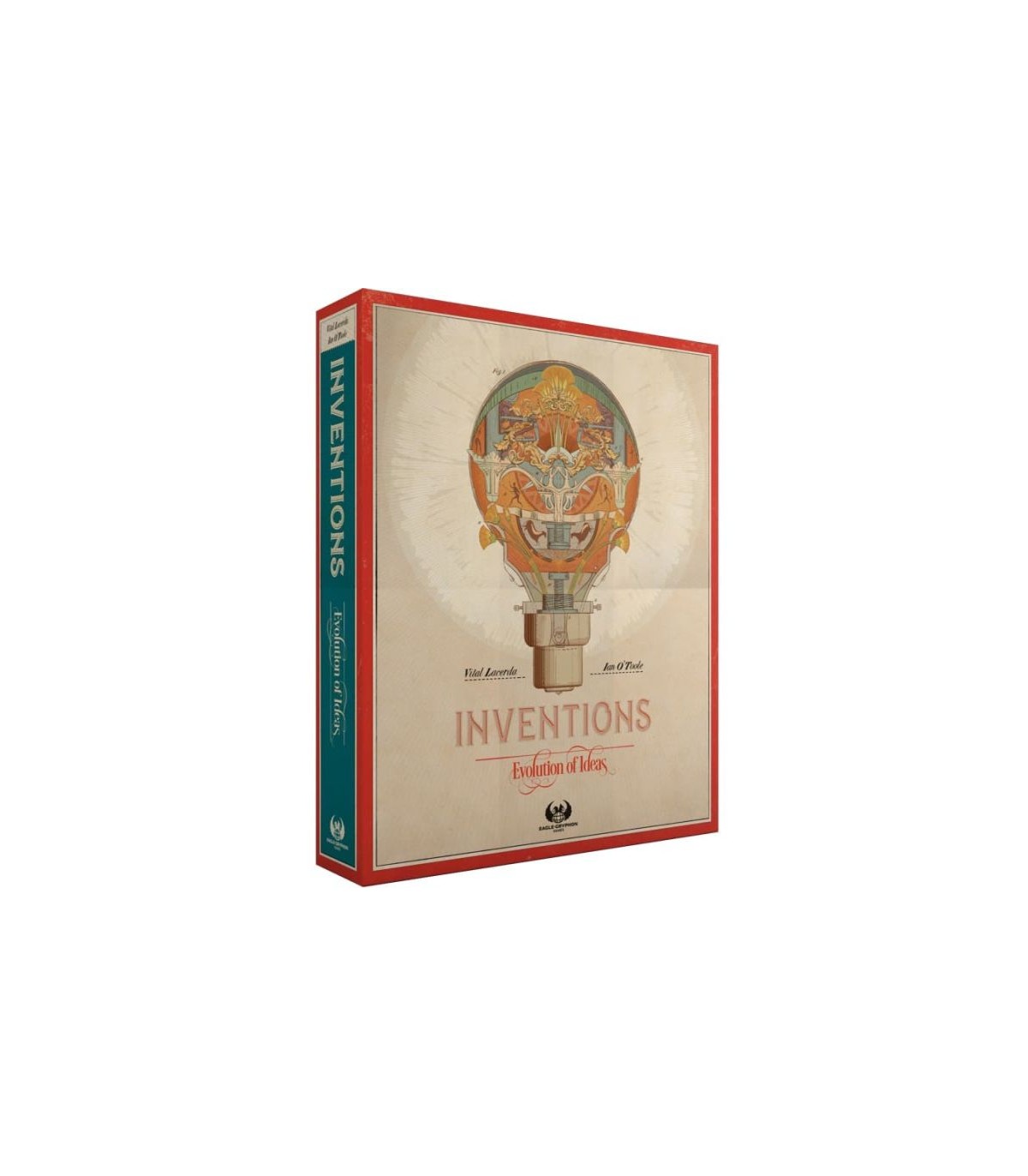 Inventions - Evolution of Ideas | Giochi Gestionali | Tesla games | Get ...