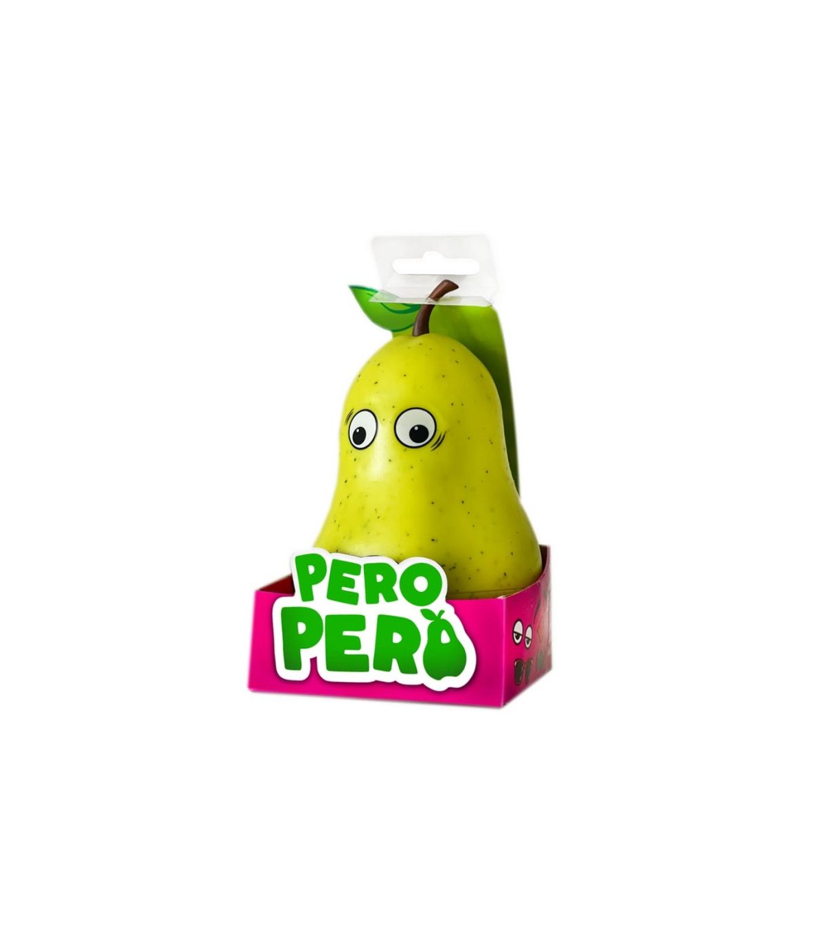 Pero Pera | Party Game | Asmodee | Get Your Fun