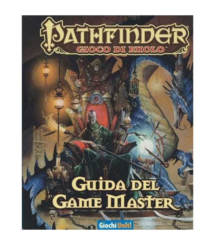 Pathfinder: Guida del Game Master | Pathfinder | Giochi Uniti | Get ...