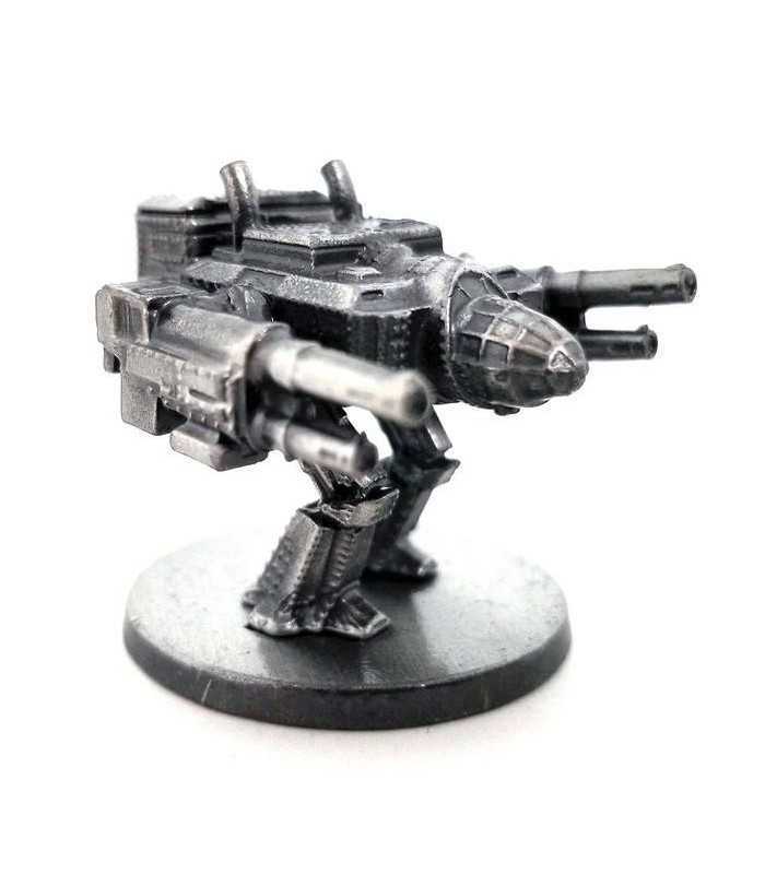 Scythe: Metal Mech | Giochi di guerra | Ghenos Games | Get Your Fun